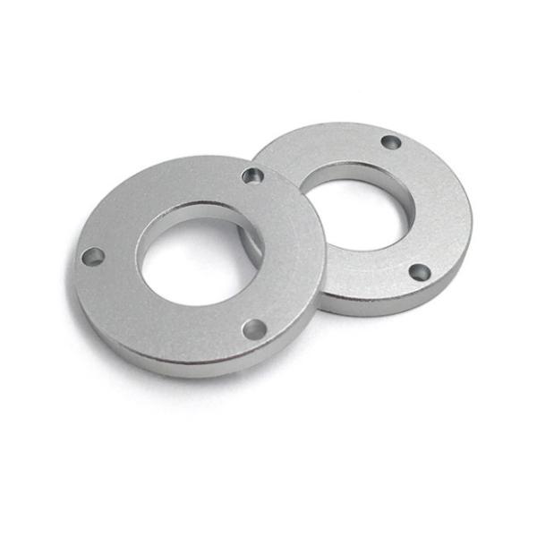 Quality Gasket Precision CNC Turning Parts for sale