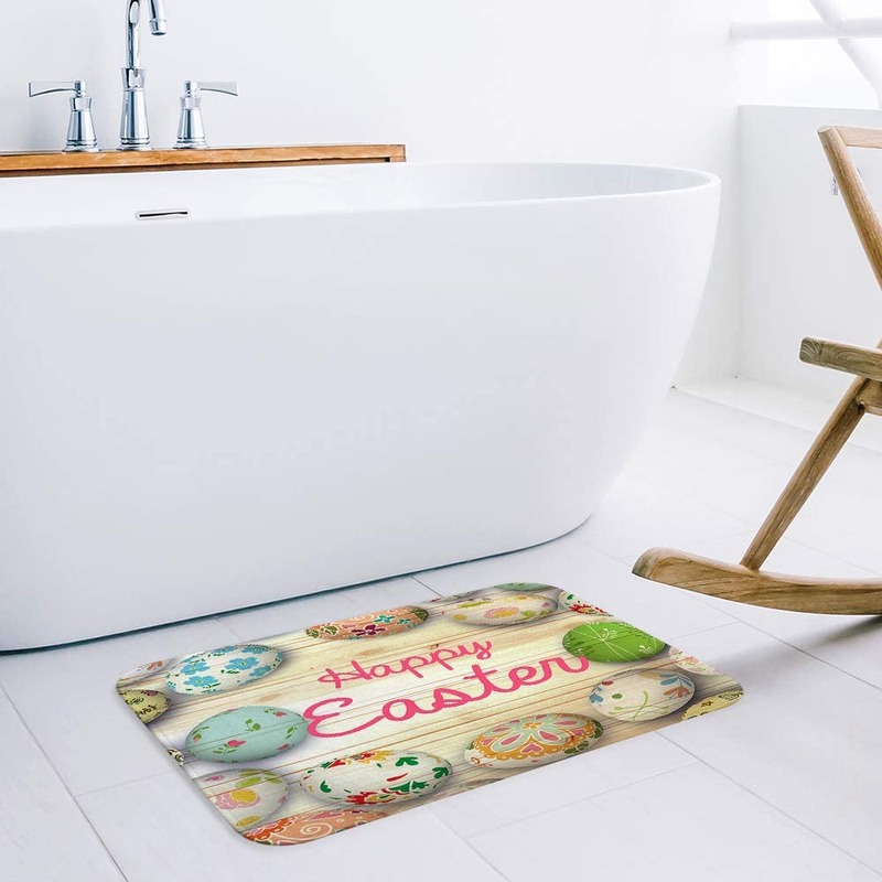 Minglu BFM-001 Custom Designed Cartoon Dog non slip Rubber Bath floor mat