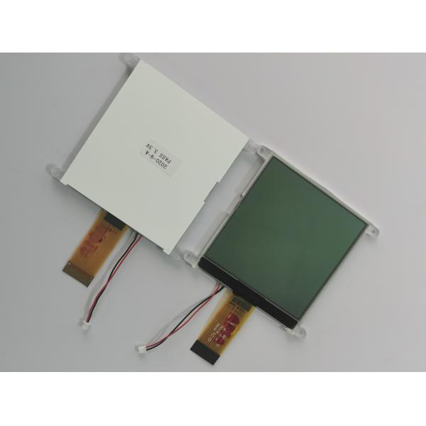 Quality 3.0 Inch UC1698 Driver LCD Graphic Module With 160x160 Resolution for sale