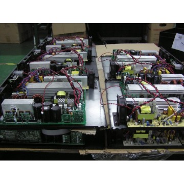 Quality Surge Protection Rack Mount Online UPS for sale