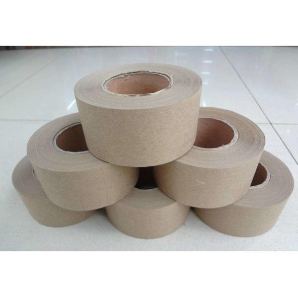 Quality Waterproof Characteristic High Heat Resistant Tape / One Side Coating Adhesive for sale