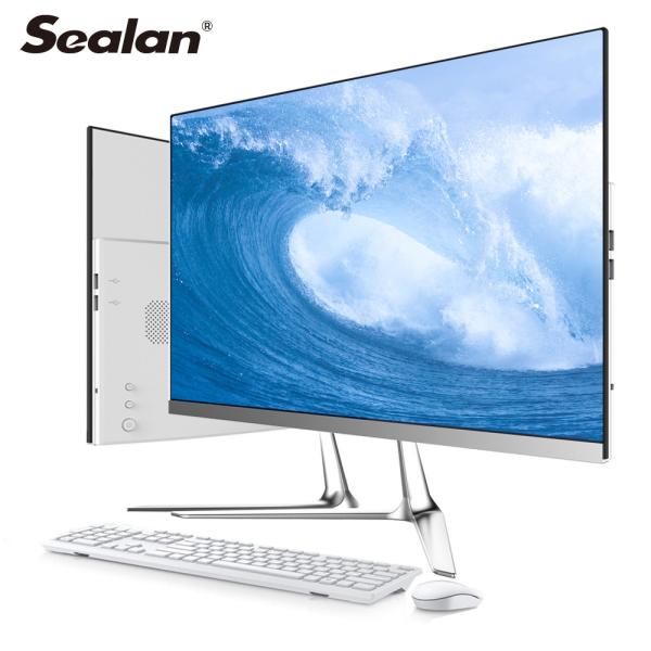 Quality 21.5 Inch I5 460 Wireless Desktop Computer Mainboard HM55 for sale