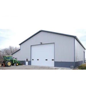 Quality 1000 Square Meter Metal Building Kits Modular Prefabricated Office Building for sale