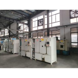 China Factory - Guangzhou Seric Hydraulic Co., Ltd.