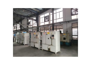 China Factory - Guangzhou Seric Hydraulic Co., Ltd.