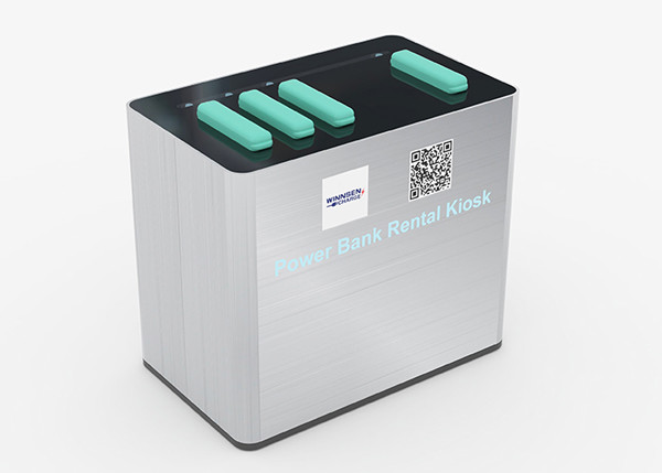 Quality Tabletop Self Service Mobile Cell Phone Charging Station With Credit Card for sale