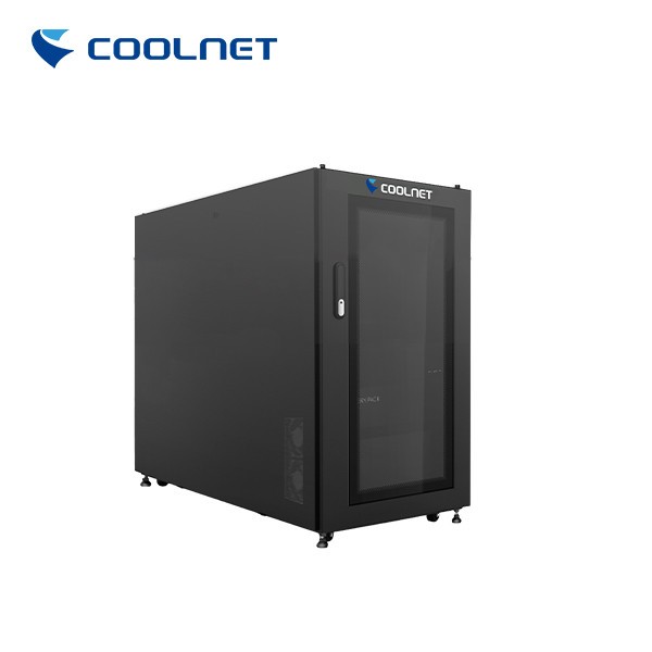 Quality Edge Computing Micro Data Center with Plug-and-Play Design, Integrated Cabinet, for sale