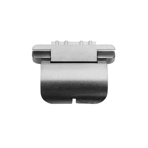 Quality Mim Metal Hot Runner Molding TWS Bluetooth Headset Charging Base for sale