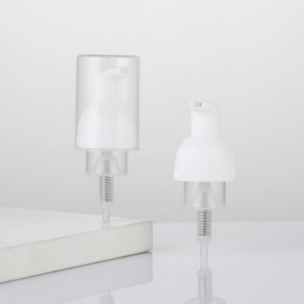Quality Wholesale Production Foam Dispenser Pump With 28/410 Size Support Customization for sale