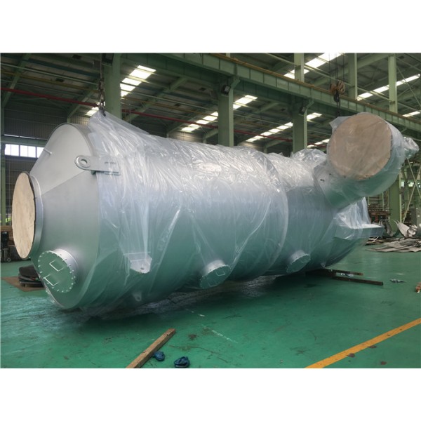Quality Sulphur Scrubber System For Vessels Ships for sale