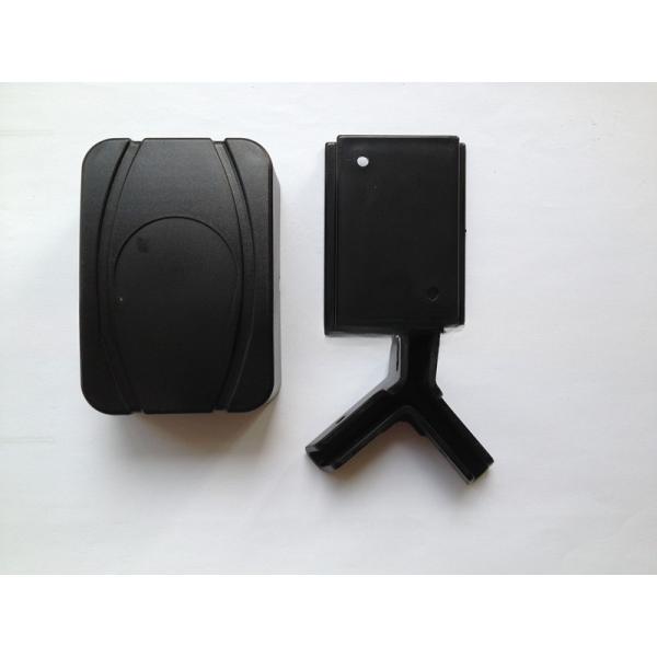 Quality Small ABS Plastic Pieces By Injection Molding Plastic Custom Plastic Parts for sale