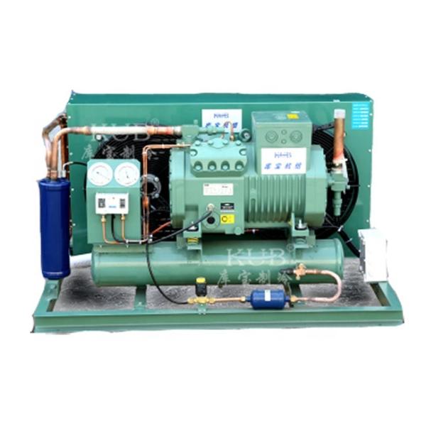 Quality KUB 4FES-5Y Condensing Unit 380V-440V for Cold Storage -20-8C for sale