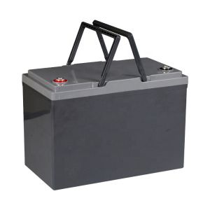 Quality 200Ah 640Wh Lifepo4 Lithium Ion Battery For Solar Energy Grade A for sale