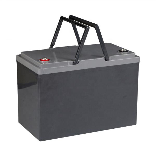 Quality 200Ah 640Wh Lifepo4 Lithium Ion Battery For Solar Energy Grade A for sale