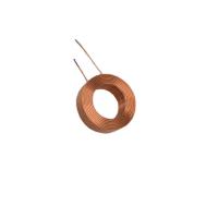 Quality Induction Copper Wire High Frequency Coil Electromagnets Customized for sale