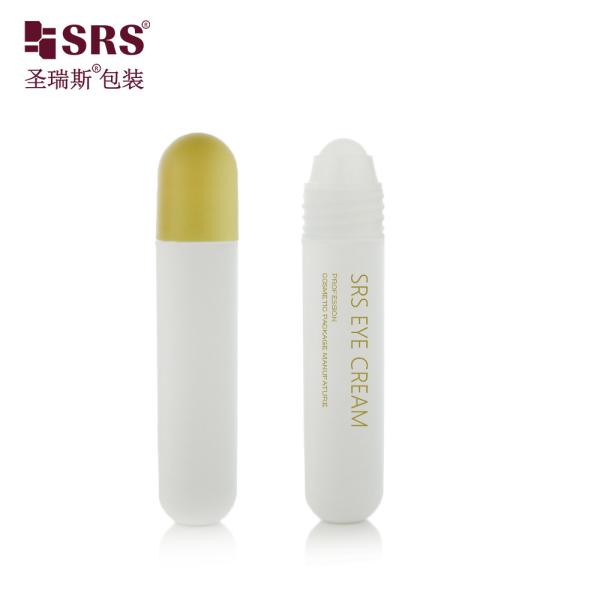 Quality Eco-Friendly Empty Professional Roller Ball Massage Serum Packaging Deodorant for sale