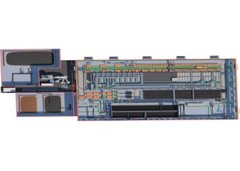 China Factory - Halstec Engineering Co., Ltd