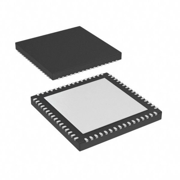 Quality TPS650940A0RSKR Computer IC Chips IC REG CTRLR/CONV 12OUT 64QFN for sale