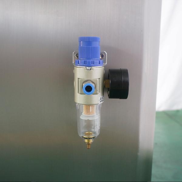 Quality Fully Automatic Chewing Gum Candy Tablet Capsule Counting Machine With 32 for sale