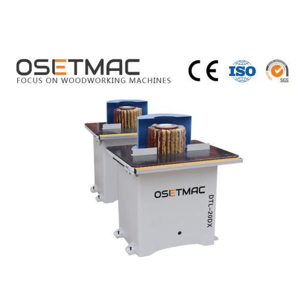 Quality Cabinet Plates Polishing Door Wood Polishing Machine for sale