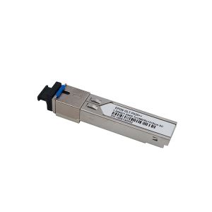 Quality Singlemode SFP Optical Transceiver EPON OLT 1.25g 20km 1490/1310nm SC Connector for sale