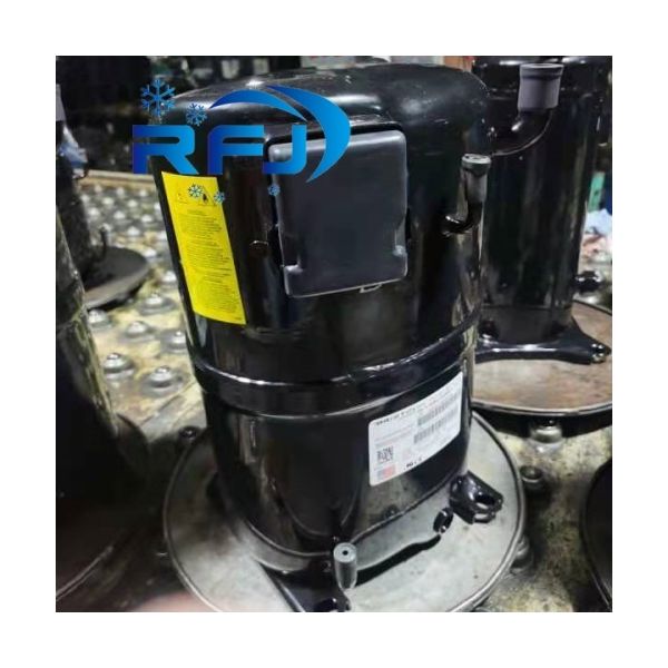 Quality Compressor Scroll for Bristol H73A623DBEA for sale