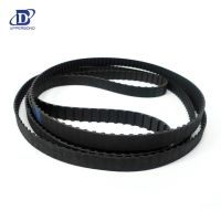 Quality Customizable Length Truly Endless MK 8 MK 9 Steel Cord Flex Belt Timing Rubber Material for Cigarette Packing OEM Support for sale