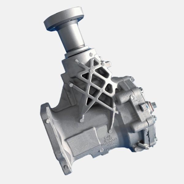 Quality Range Rover Auto Transfer Case Evoque And Discovery Series Remanufactured for sale