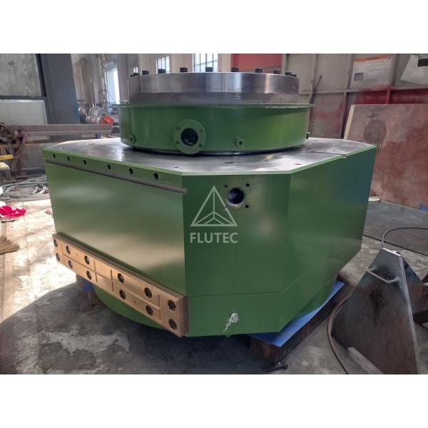 Quality AGC Hydraulic Cylinder For Steel Rolling Mill for sale