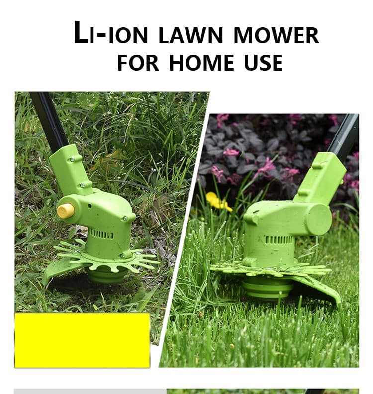 hedge trimmer