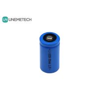 Quality 3.7v 850mah Lithium Ion Battery Rechargeable 18350 NCM Battery For Portable for sale