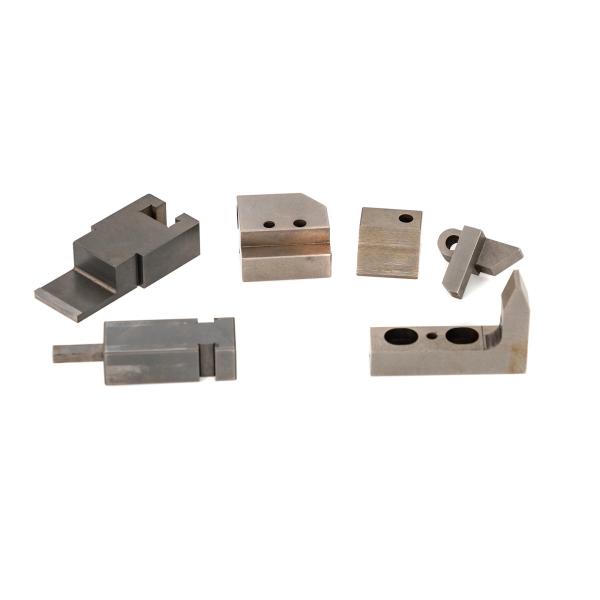 Quality Customized Hard Alloy Tungsten Plate / Ball / Cube / Wire Carbide Tungsten for sale