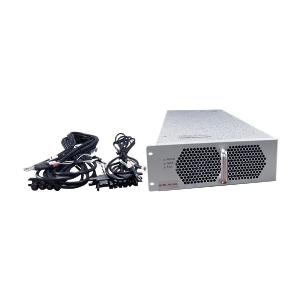 Quality 20kW 750V Bidirectional DCDC Power Module High Frequency Isolated for sale