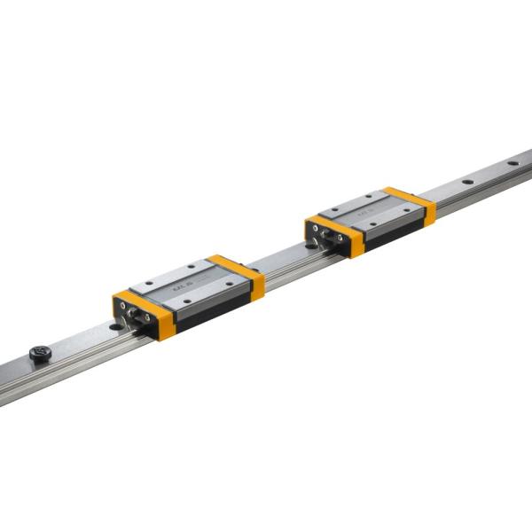 Quality 15mm Width Stainless Steel Linear Guide Rails For 3D Printer CNC Machine for sale