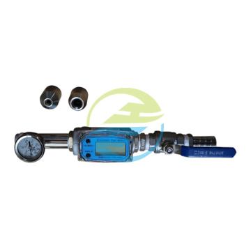 Quality IP Testing Equipment Hose Nozzles For Water Jetting Test For IPX5 And IPX6 for sale