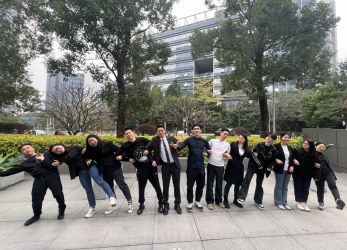 China Factory - ALIXIN STOCK (HONG KONG) CO., LIMITED