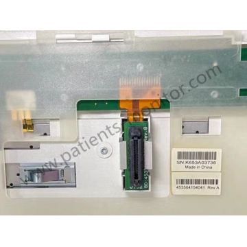 Quality 240v ECG Machine Parts PHiliph Page Writer TC20 TC30 CardiograPHiliph ECG for sale