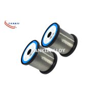 Quality Hot Deals Wire Nicr30/20 Ni30cr20 Alloy For Blower Motor Resistor for sale