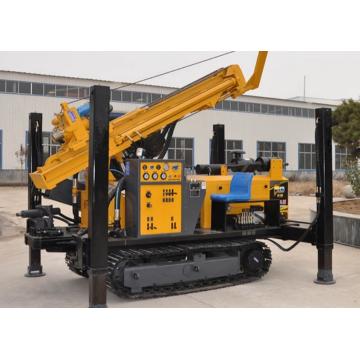 Quality DTH And Mud ST 350 Hydraulic Borewell Drilling Machine for sale