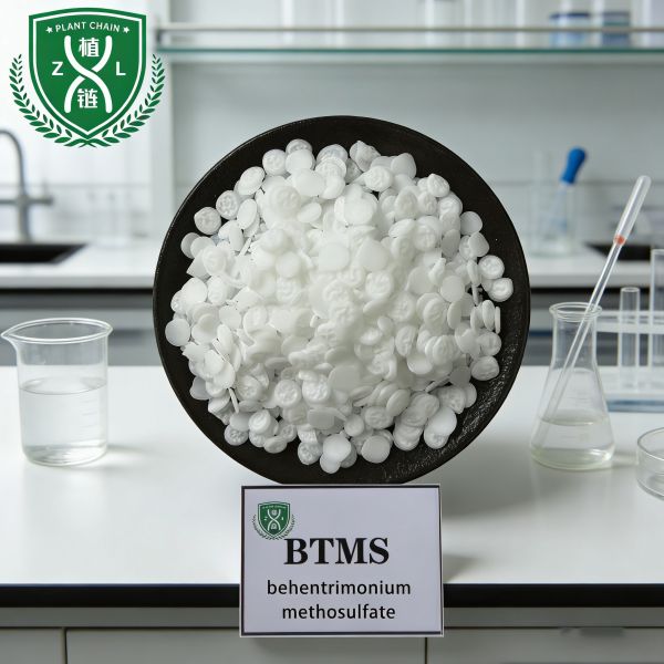 Quality Btms Behentrimonium Methosulfate 90% Active Content For Hair Care  for sale