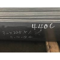 Quality Ultra Hard Corrosion Resistant 440C Stainless Steel Plates JIS SUS440C 1.4125 for sale