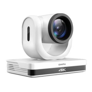 Quality 4K NDI PTZ Video Camera for sale
