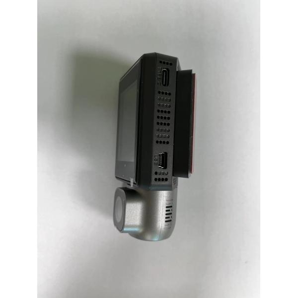 Quality 1080P 2K 4K 3 Channel GPS Dashboard Camera 4G DVR Car Dash Cam for sale