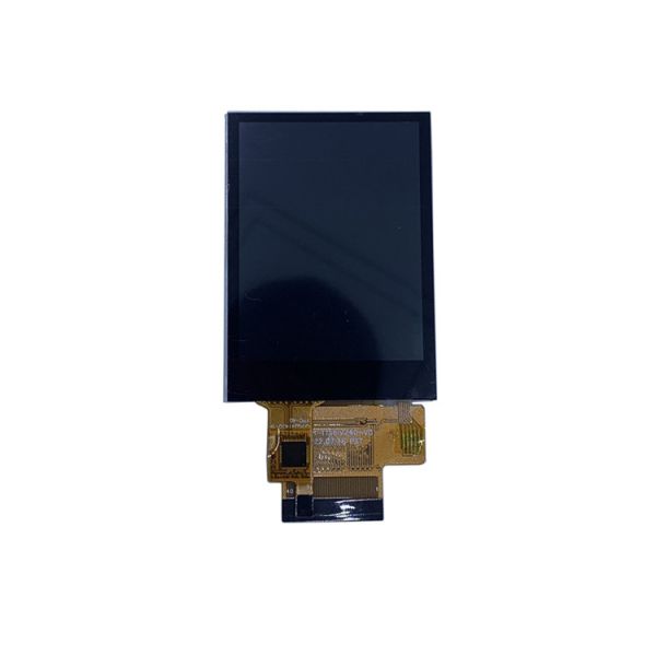 Quality 220 Cd/M2 Lcd Display 320x240 Capacitive Micro Tft Display  2.4 Inch for sale