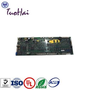 Quality 01750055781 1750055781 Wincor CMD PCB Assy With Cover for sale