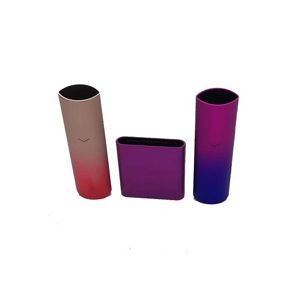Quality Customized CNC Machining Aluminum Oxide Parts for sale