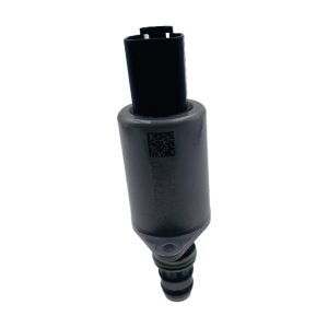 Quality STAR ZEBRA Excavator parts solenoid valve 491-0908 4910908 for solenoids valve for sale