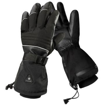 Electric Thermal Heated Hiking Gloves 2600mAh Battery Operated Warming Gloves