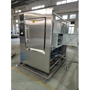 Quality Horizontal Autoclave Sterilizer for sale
