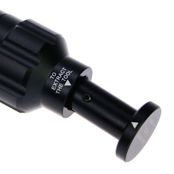 Quality SIP22 Model Turbo Decoder for Fiat Car with Non-Marring Tools and Dual-Blade for sale